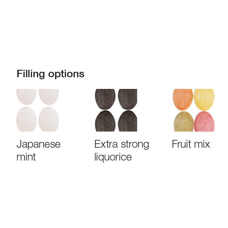 Slim Box Mini bonbónky – reklamni-cukrovinky.cz